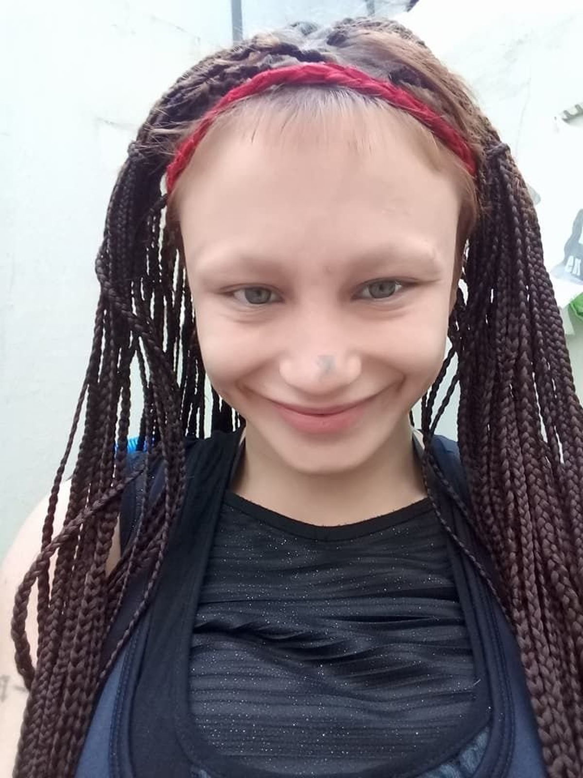 Investigan la pista de un auto gris por la desaparición de Florencia Romero en La Plata y la ...