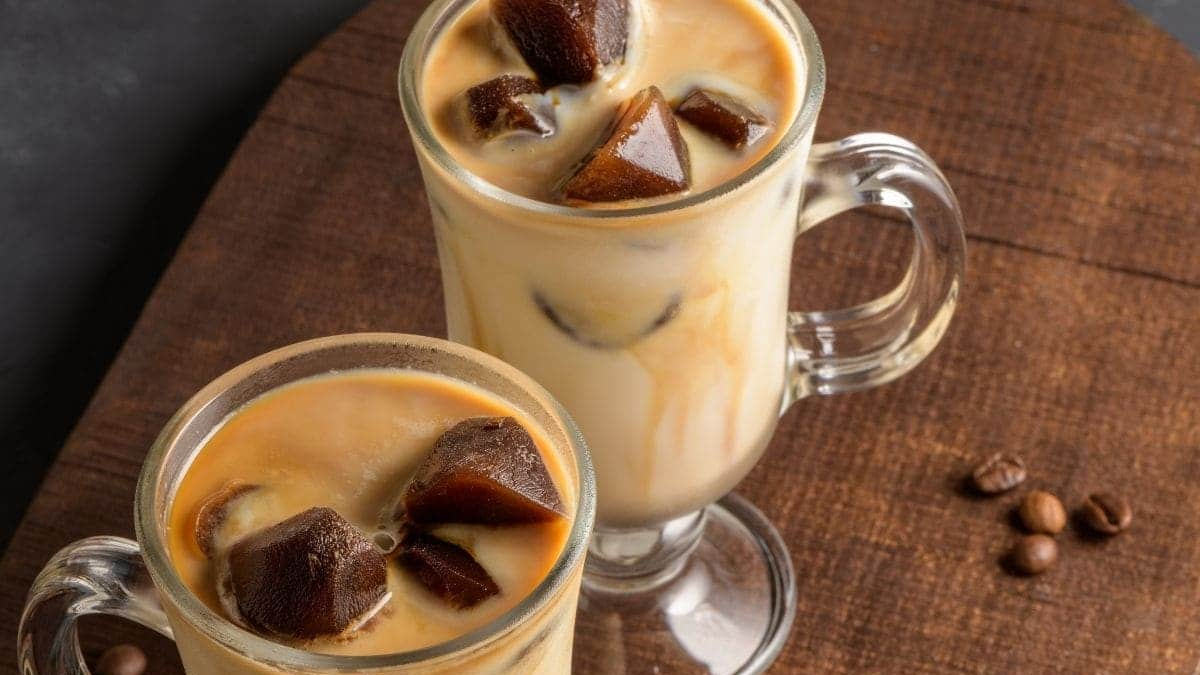 Cómo hacer café frío: una receta fácil y perfecta para los días de calor