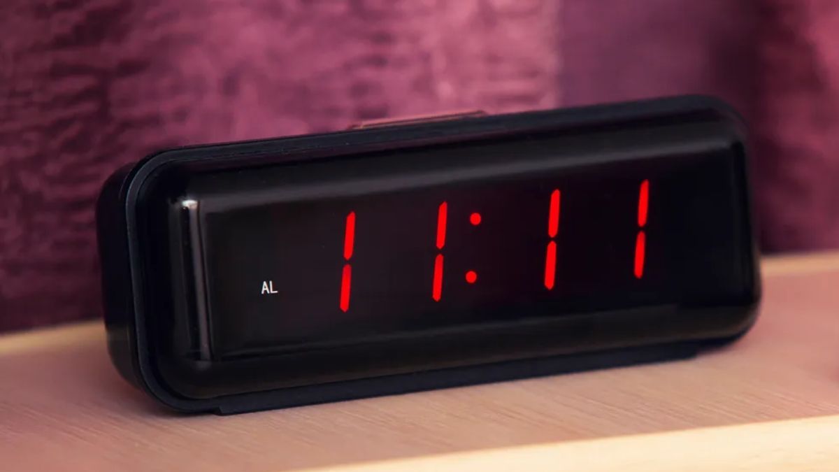 11:11: el mensaje del universo que debés conocer