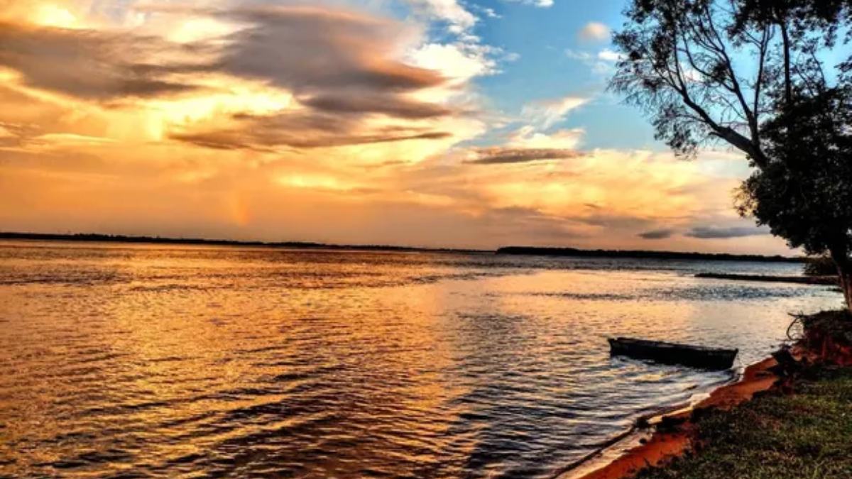 Descubrí el Caribe Correntino: un paraíso oculto en Corrientes para una ...