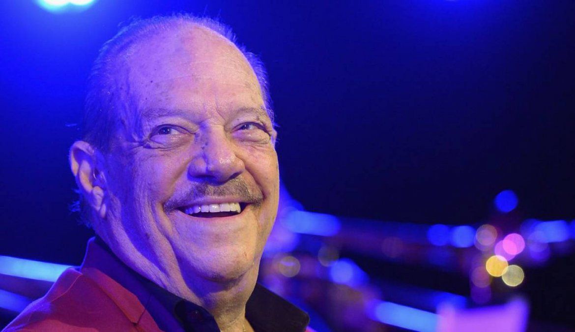 Murió Larry Harlow, el famoso pianista y genio de la música salsa, a ...