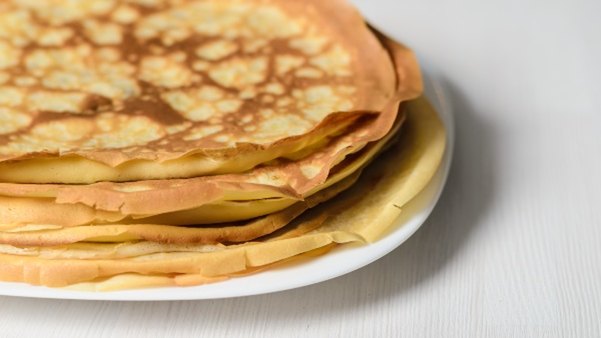 Cómo hacer panqueques gluten free: la receta sin TACC apta celíacos y ...