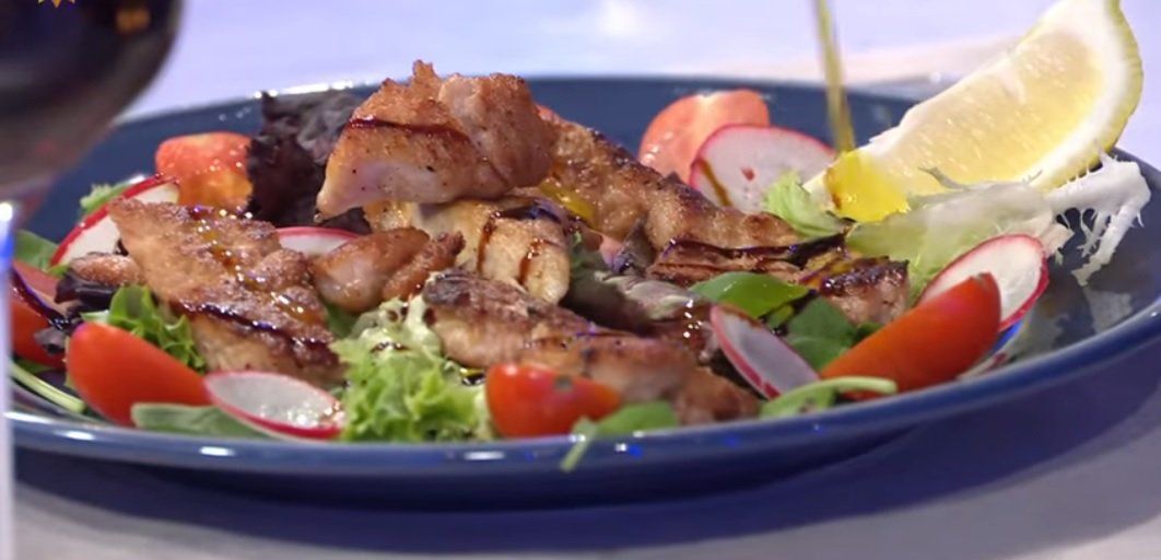 Las achuras más sabrosas, protagonistas de una receta casera facilísima