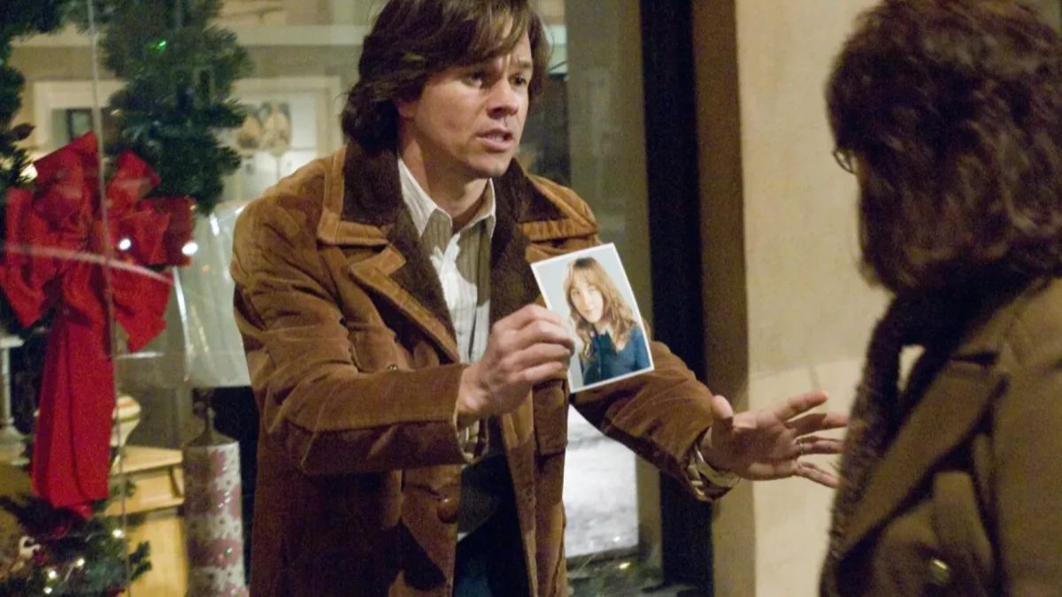 Tras más de 10 años, una emocionante película regresó a Netflix y ...