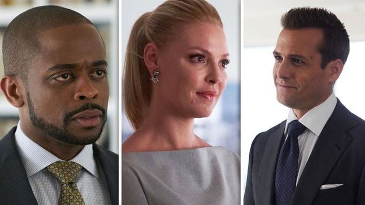 La temporada 9 de “Suits “y su spin-off ya tienen fecha de estreno