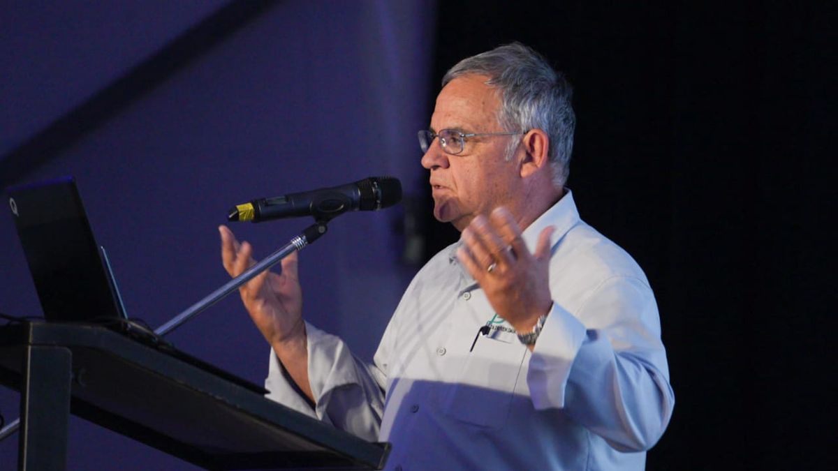 El futuro de la lechería y la planificación de sistemas a largo plazo ...