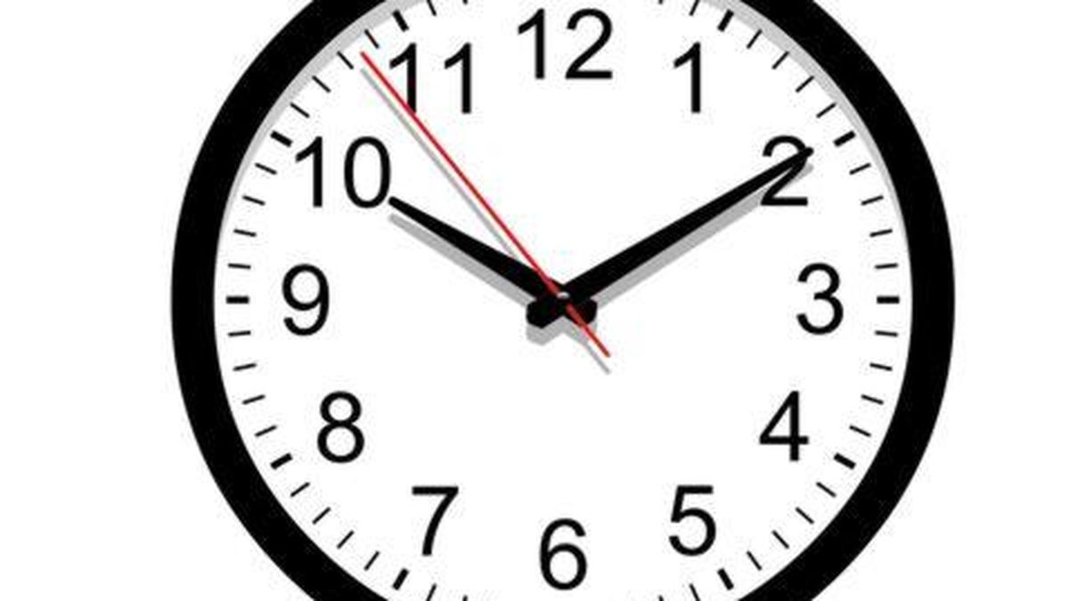 ¿Por qué el tiempo parece pasar más rápido a medida que nos hacemos ...