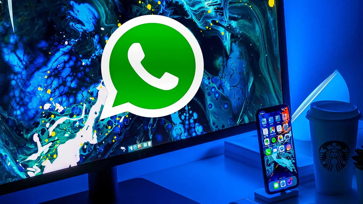 WhatsApp Web: renovación para la variante de escritorio y muchas ...