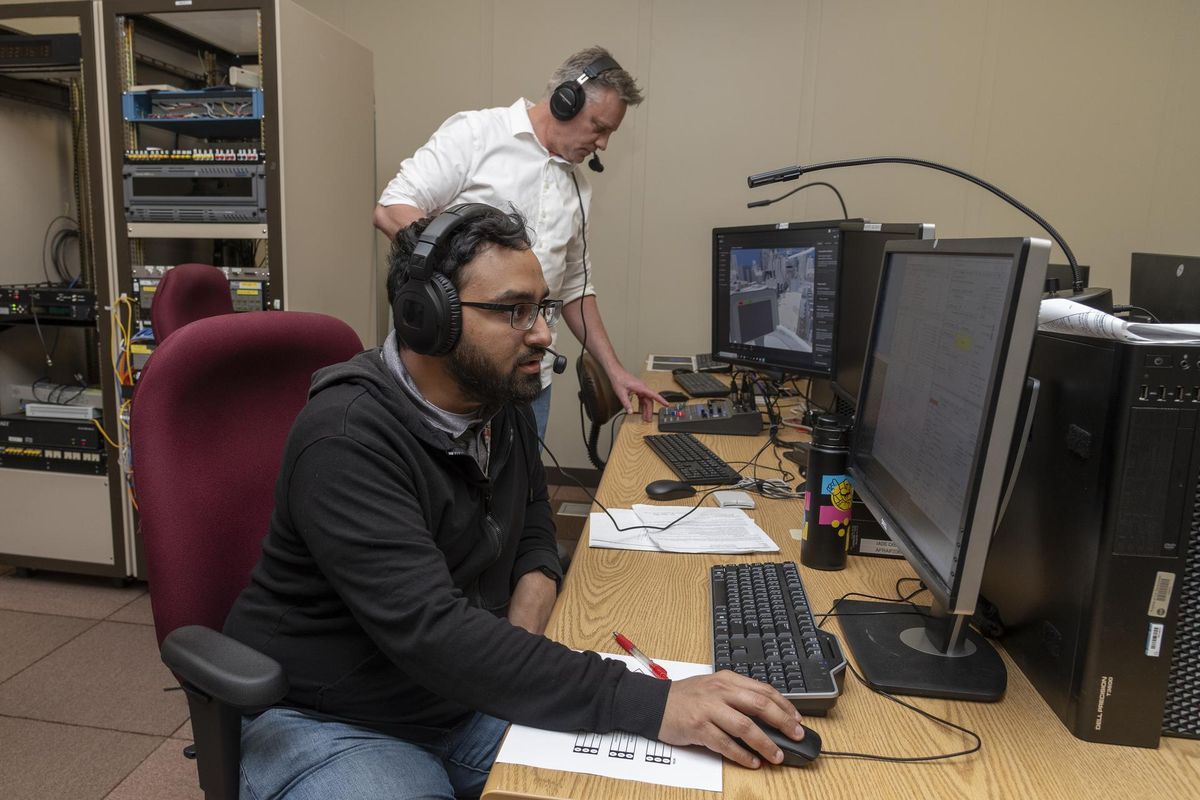 ¿Se vienen los taxis aéreos?: la NASA realiza pruebas sobre la ...