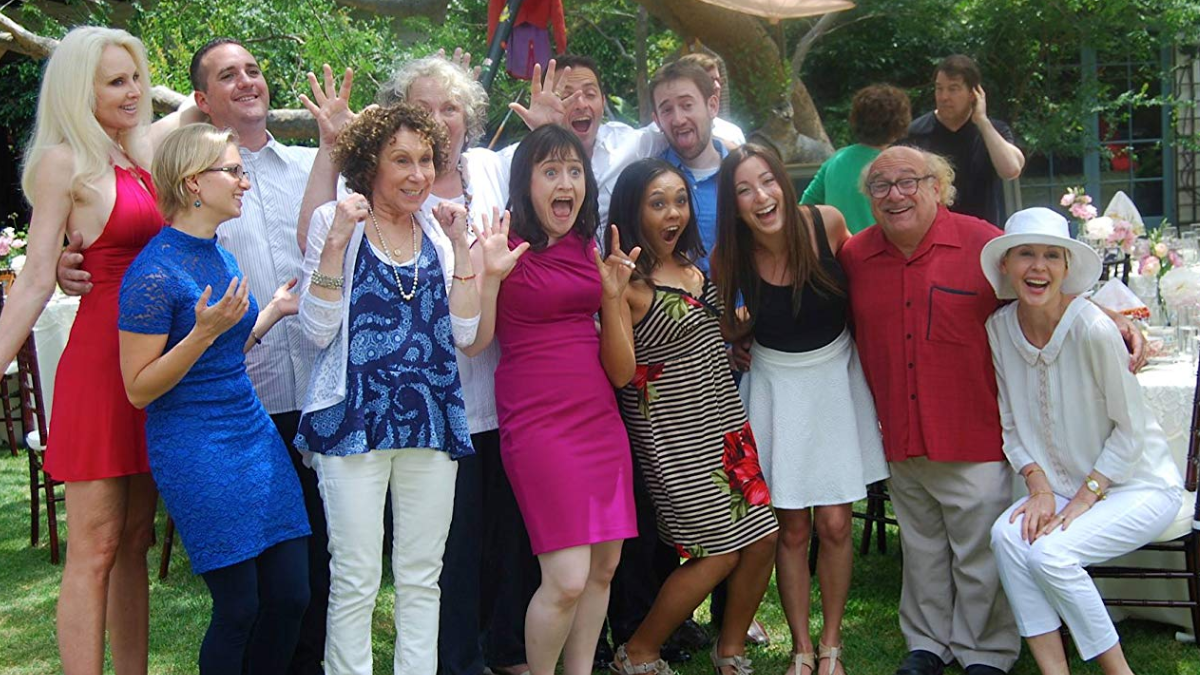 Así está ahora el actor que interpretó a Bruce en Matilda en 1996