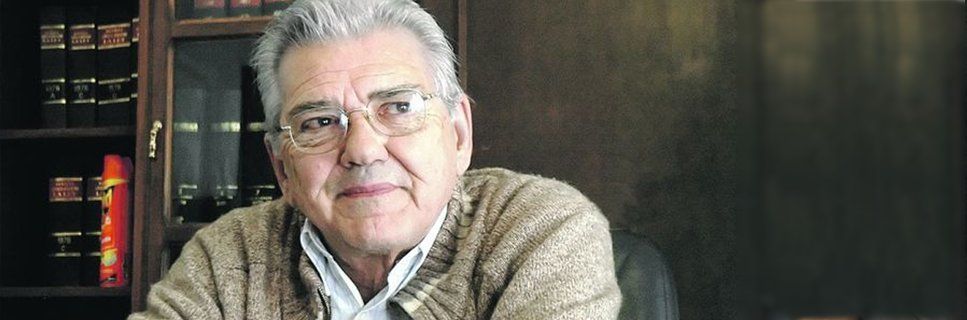 Murió Mario Fendrich, el tesorero del Nación que hizo “el robo del siglo”