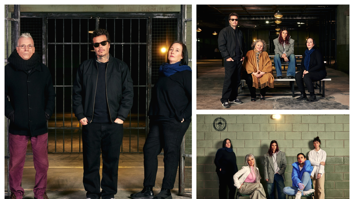 Netflix confirmó el inicio de la producción de En el barro, una serie spin-off de El Marginal