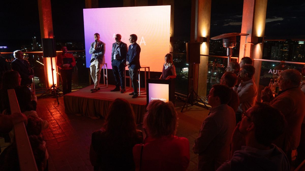 Aurora Villa Residencial: el nuevo barrio privado que transformará la zona de countries