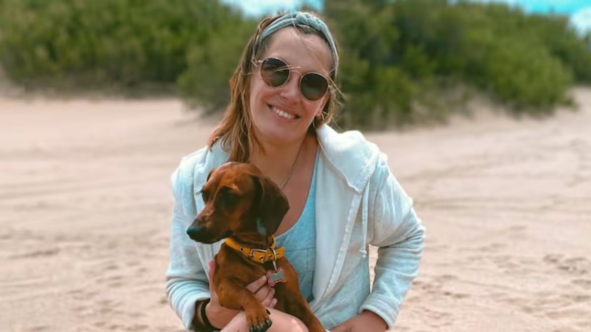 Quién era la periodista que murió en Mar del Plata al caer al vacío ...