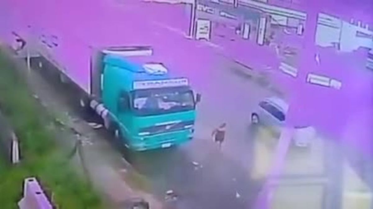 Quién era María Luzmar Caiti Rivero, la víctima de femicidio que murió ...