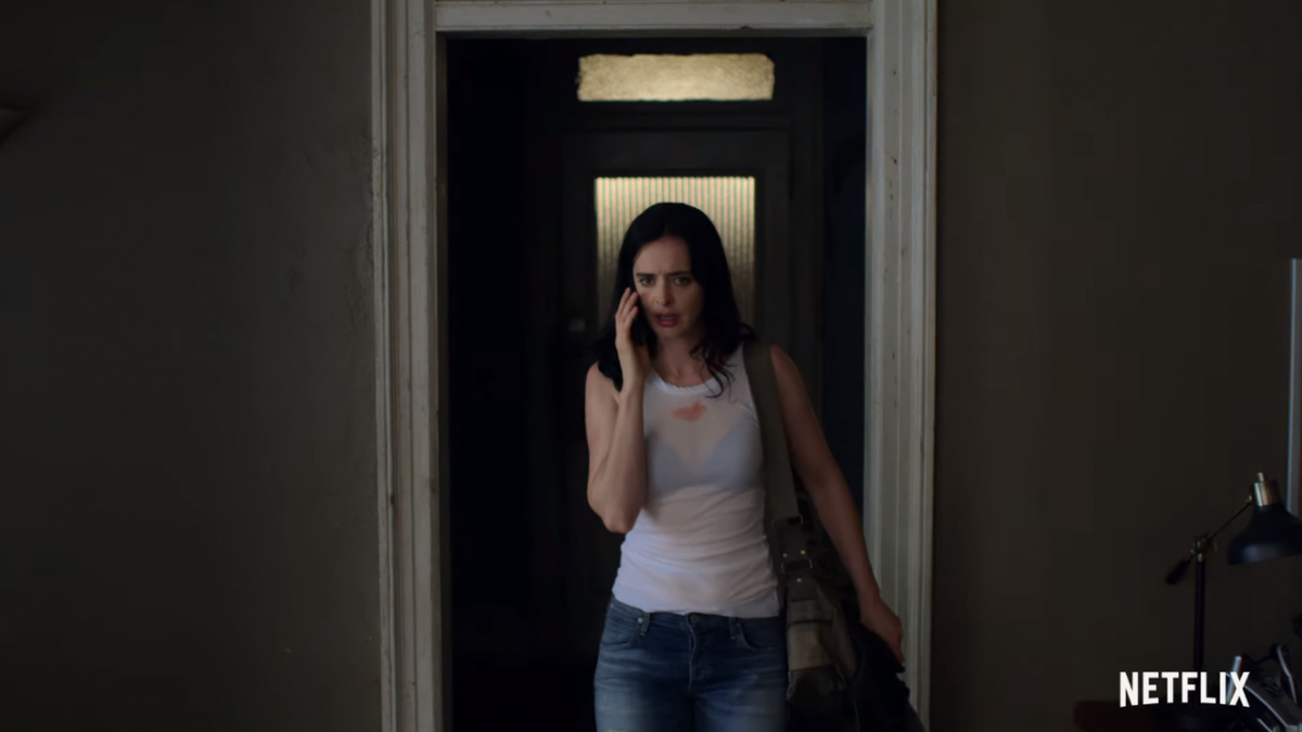 Netflix y Marvel lanzan el tráiler de la última temporada de la serie ...