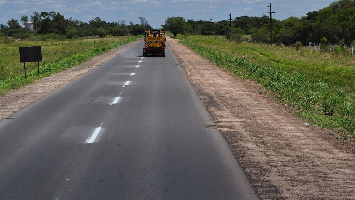 Invertirán más de $80 millones en obras sobre la ruta 11 en el tramo ...