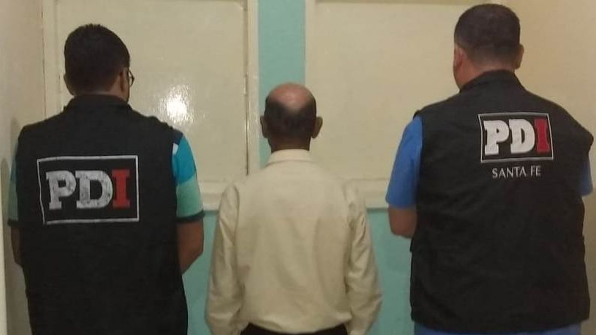 PDI detuvo a una persona que estuvo diez años prófugo