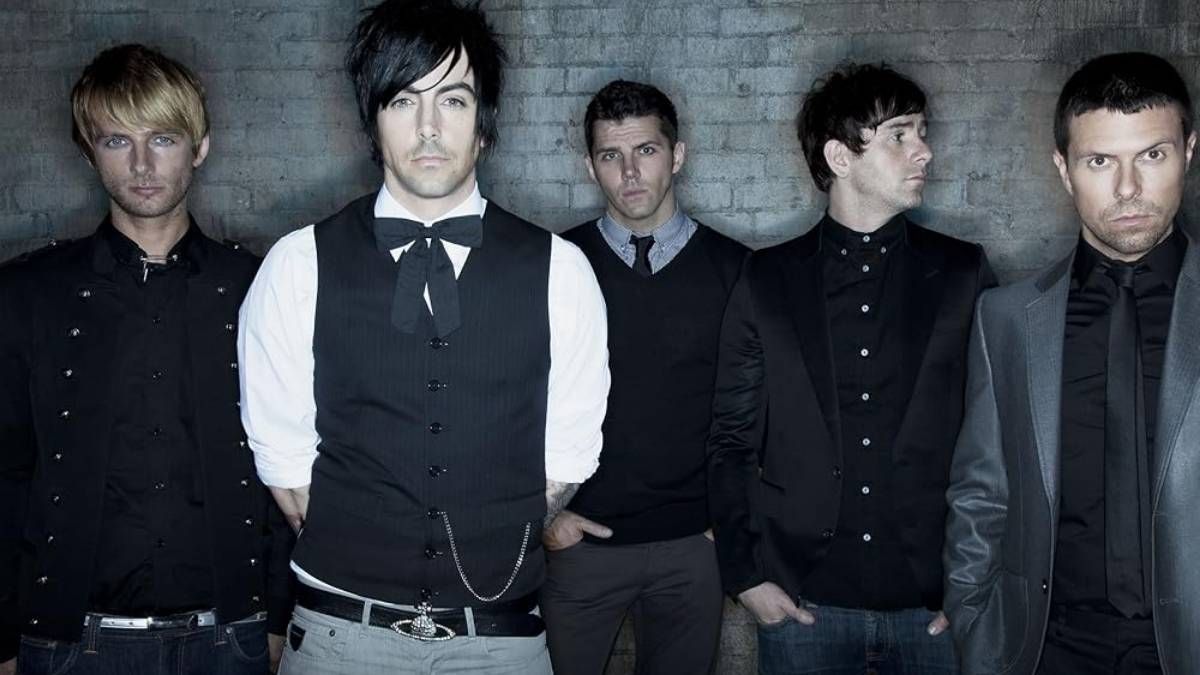 Murió asesinado en la cárcel Ian Watkins, excantante de Lostprophets ...