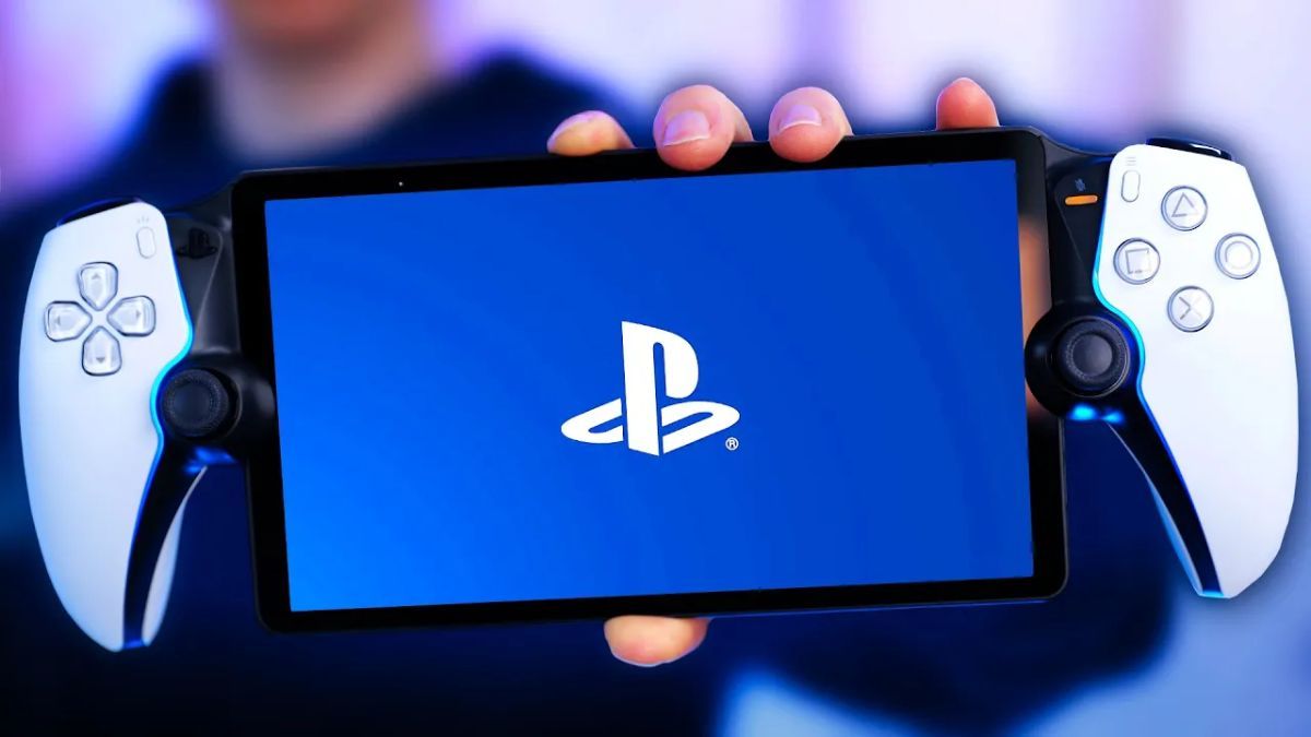 Cuánto sale la nueva PlayStation 5 portátil en Argentina, hoy martes 22 ...