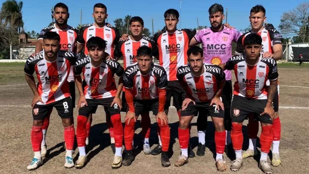 Liga Santafesina de Fútbol: habrá desempate entre Colón de San Justo y ...