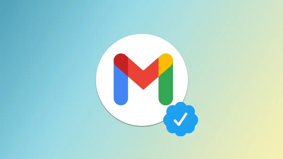 Gmail activará la verificación con insignia azul, al estilo Twitter