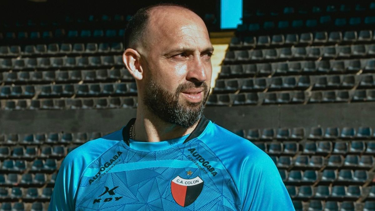 Colón anunció dos nuevos refuerzos y ya suman cuatro: quiénes son