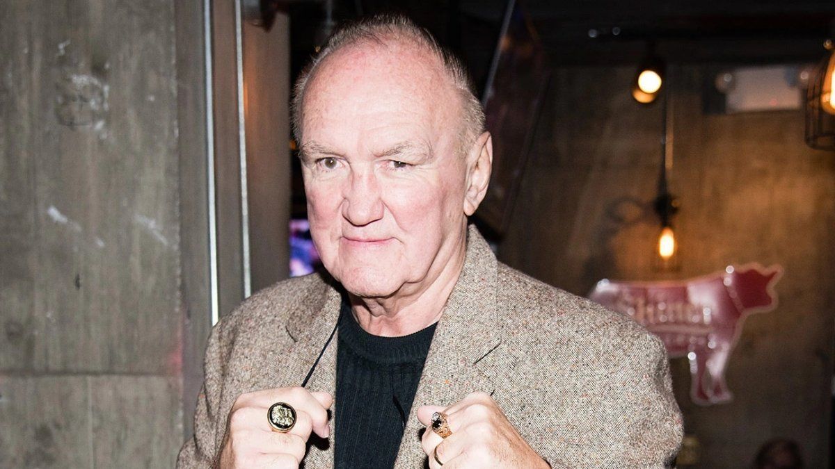 Chuck Wepner, el boxeador que enfrentó a Muhammad Ali e inspiró el ...