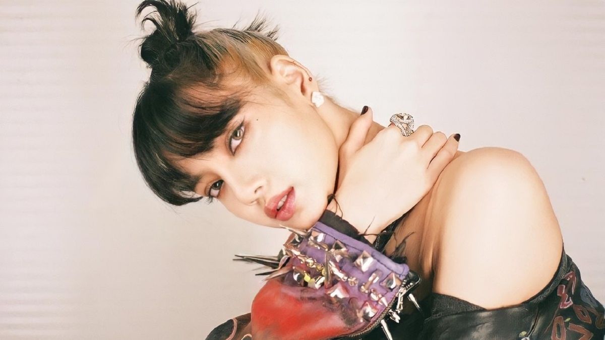 Lisa de BLACKPINK establece un nuevo récord en Spotify con MONEY