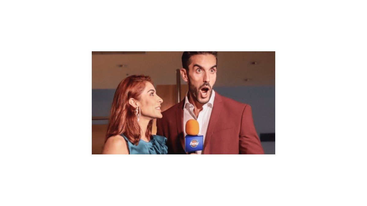 Pedro Prieto rompe el compromiso con su novia Jass Reyes