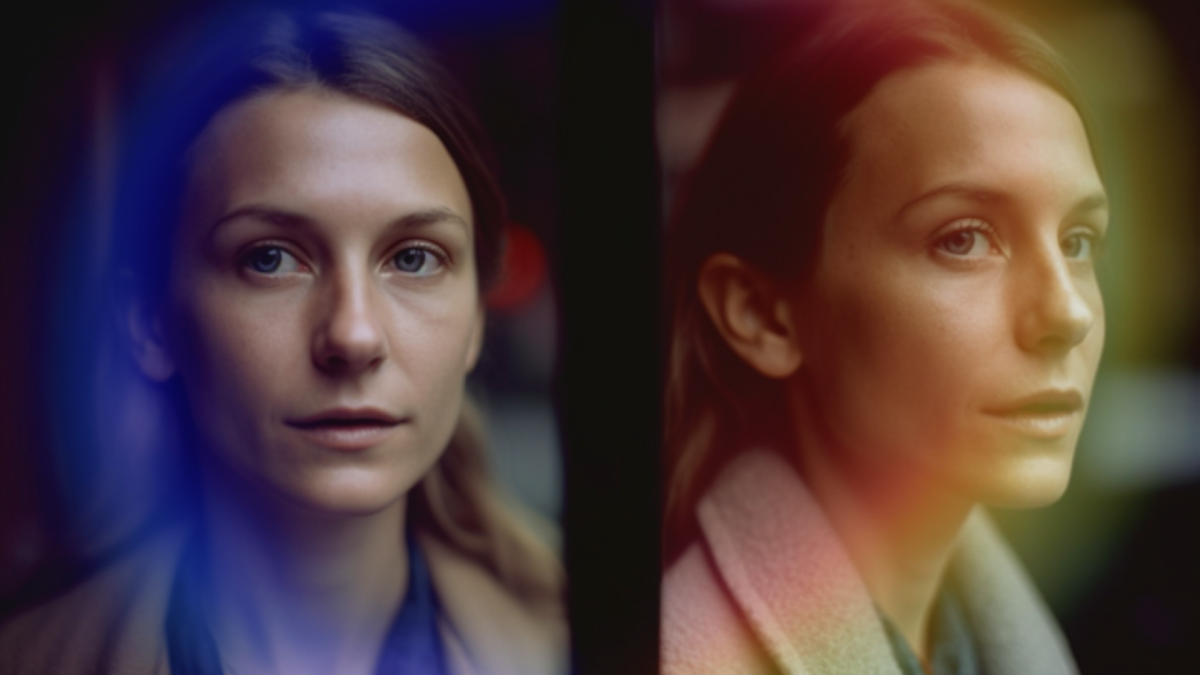 El significado de los colores del aura y cómo influyen en tu vida