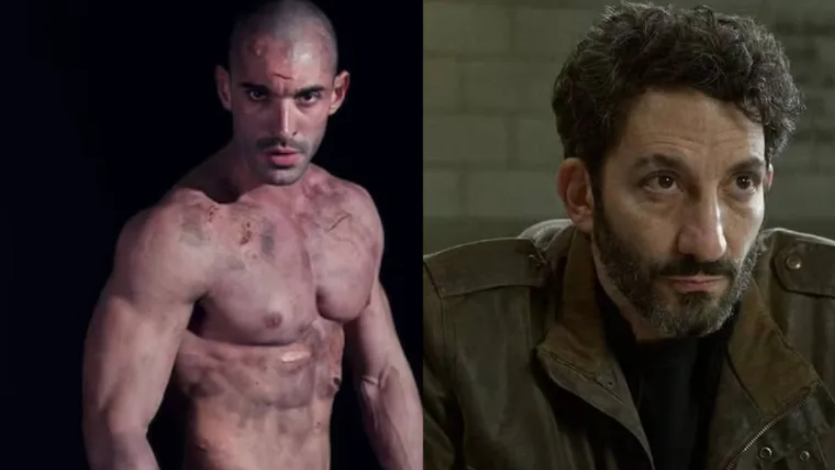 Juan Minujín le respondió a Nacho Sureda tras apodarlo Minugil: Nunca..