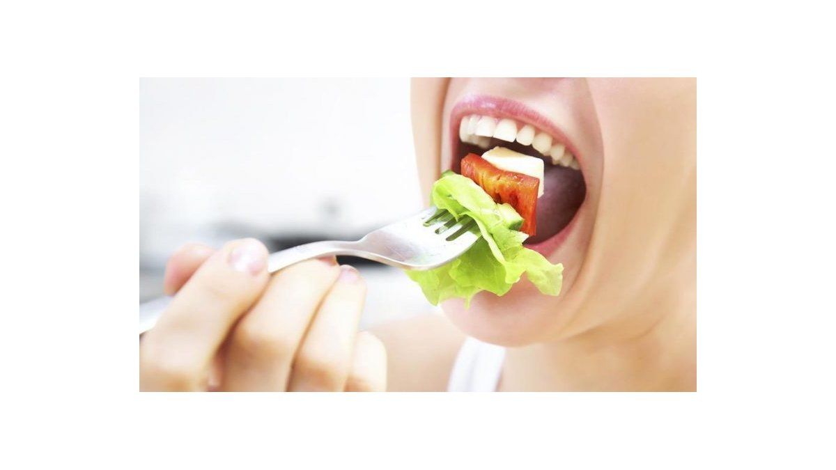 Cómo comer mucho y engordar poco, eligiendo los alimentos más saciables