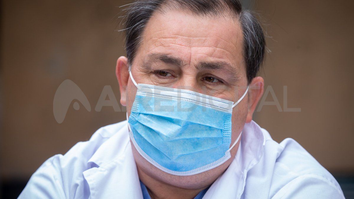 Familiero, deportista y creyente: el ser humano detrás de la figura del ...