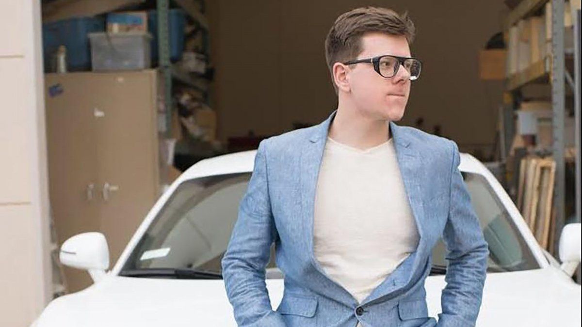 La increíble historia de Erik Finman: de recibir mil dólares de su ...