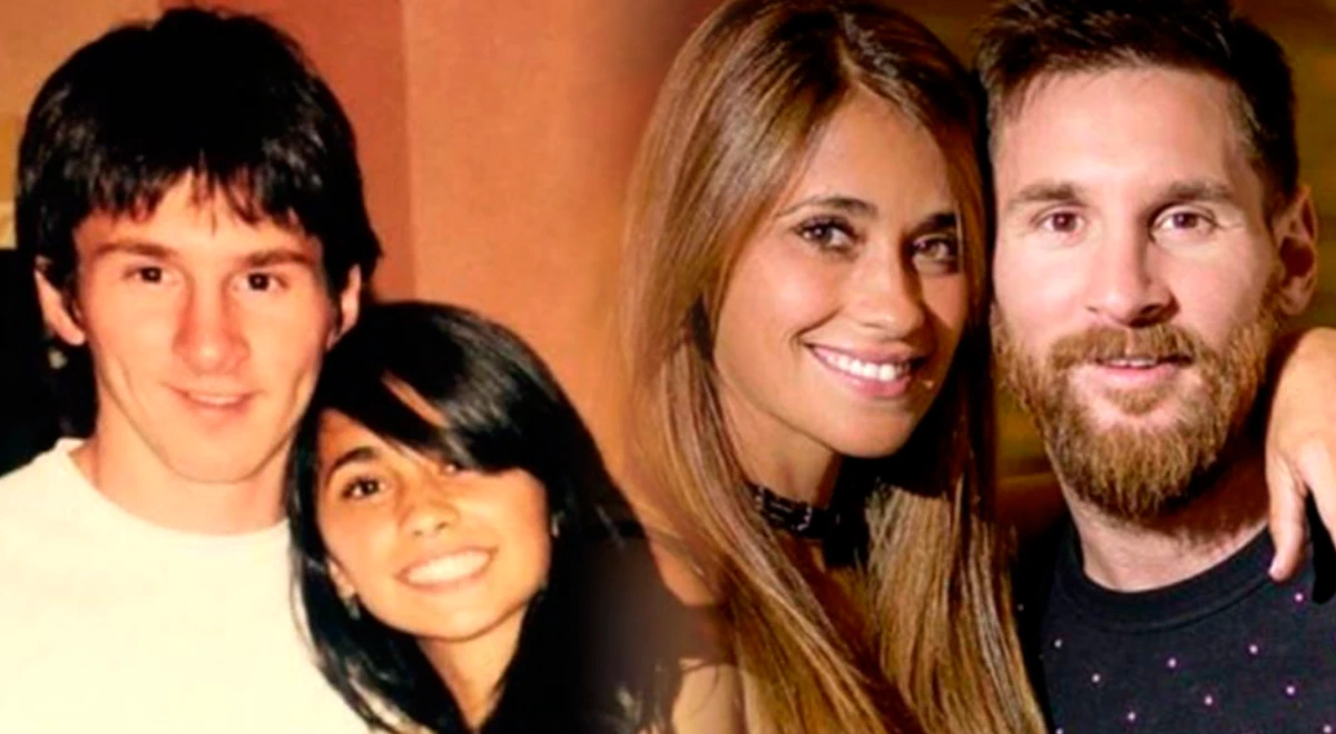 7 cosas sobre Antonela Roccuzzo que quizás no conocías