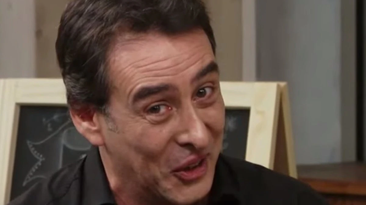 Rodrigo Vagoneta habló sobre su terrible adicción: Dejé de ser libre