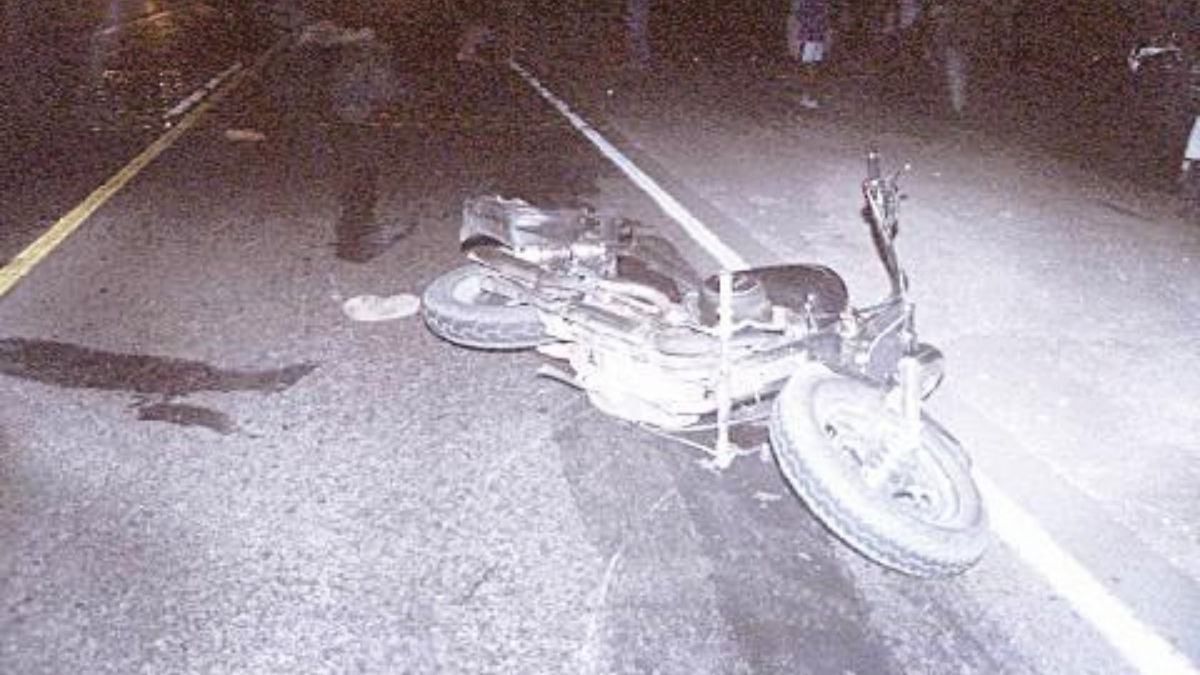 A 17 años de la trágica muerte de Pappo