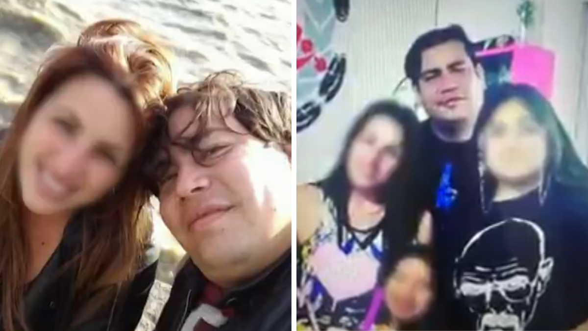 Horror en Moreno: un policía mató a la novia de su ex, se atrincheró 10 horas y se disparó en la ...