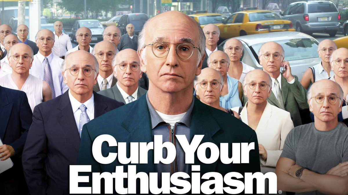 Curb Your Enthusiasm, considerada una de las mejores sitcom, vuelve a ...