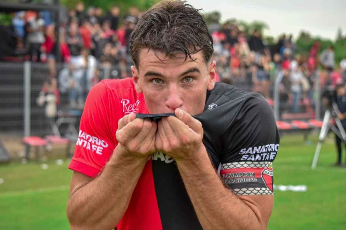 ¡NO SE MUEVE DE COLÓN! El FIRME mensaje de uno de los "limpiados" por Iván Delfino: "Le dije que..."