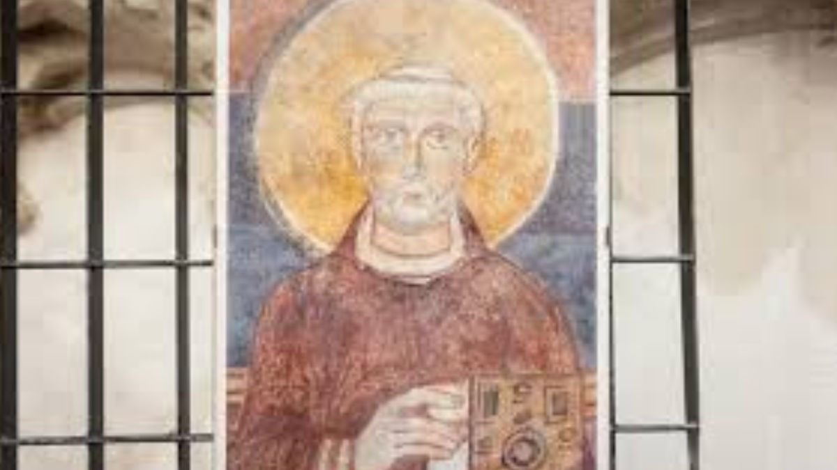 El Santo del Día: ¿quién fue San Gelasio I, Papa?