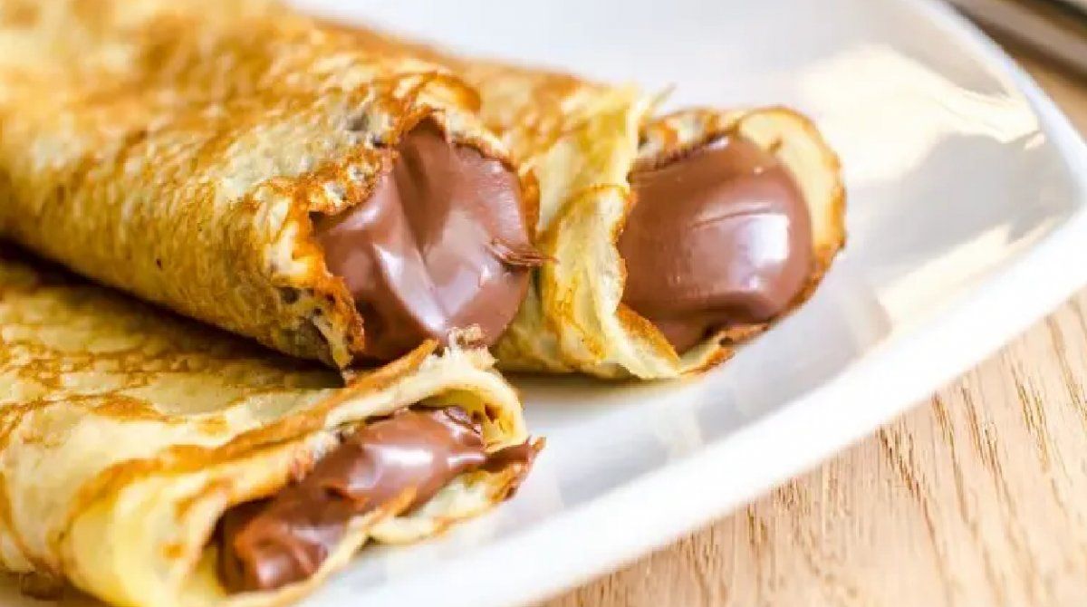 Cómo hacer panqueques