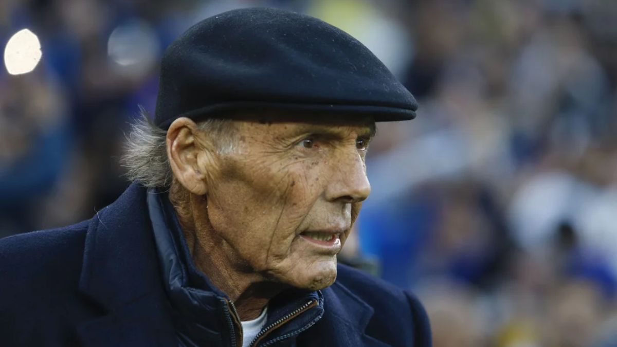 El emotivo mensaje de Colón a Miguel Ángel Russo tras conocerse su ...