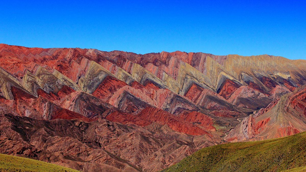 Los mejores destinos poco conocidos de Jujuy que son ideales para ...