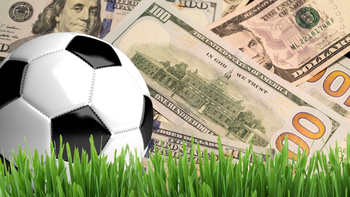 Alerta hinchas: lanzan una App para invertir y ganar dinero con el ...