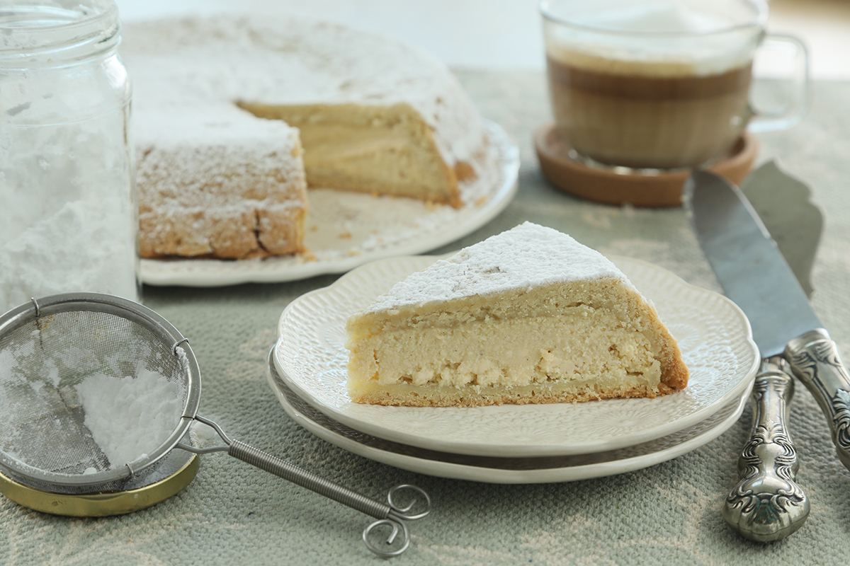 Torta de Ricota: la receta ¡más deliciosa de todas!
