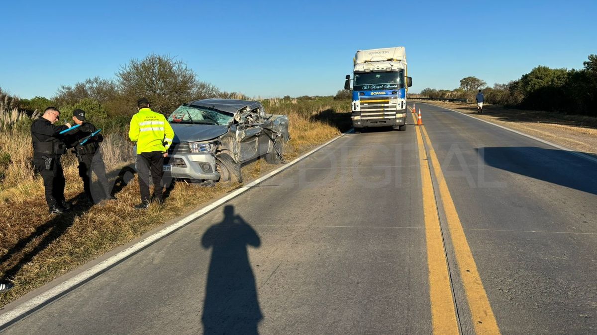 Vialidad Nacional convocó a una audiencia pública para discutir el ...