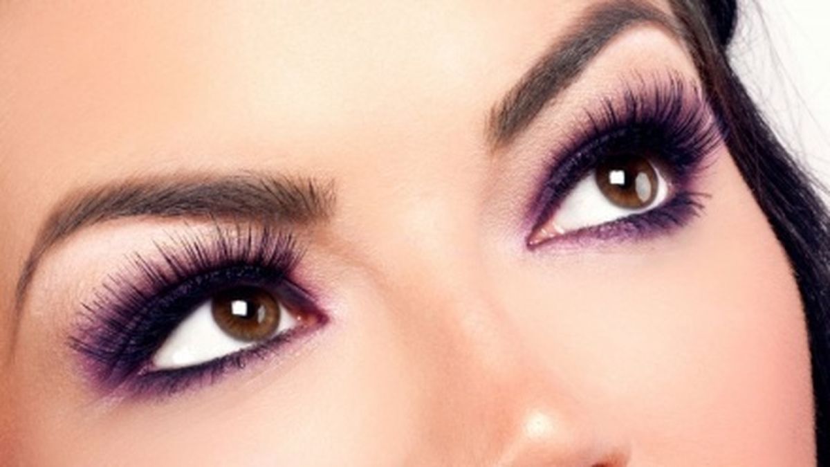 Cómo lograr una mirada impactante en sencillos pasos