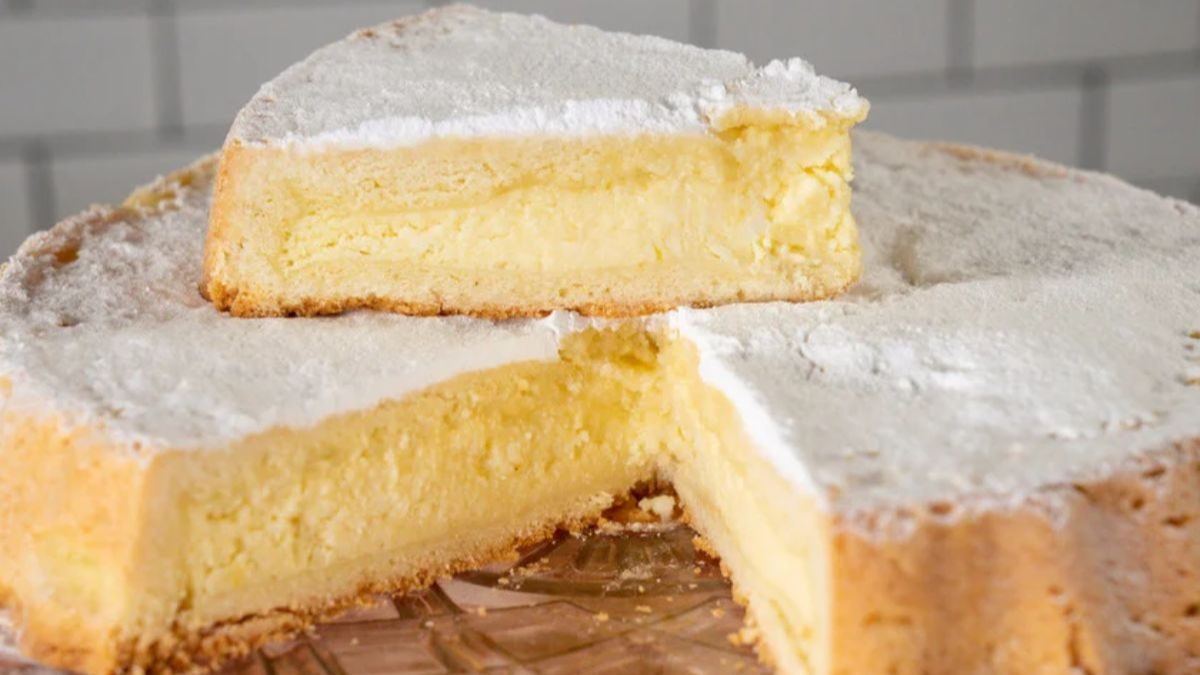 Cómo hacer la mejor torta de ricota sin harina ni gluten: la receta ...
